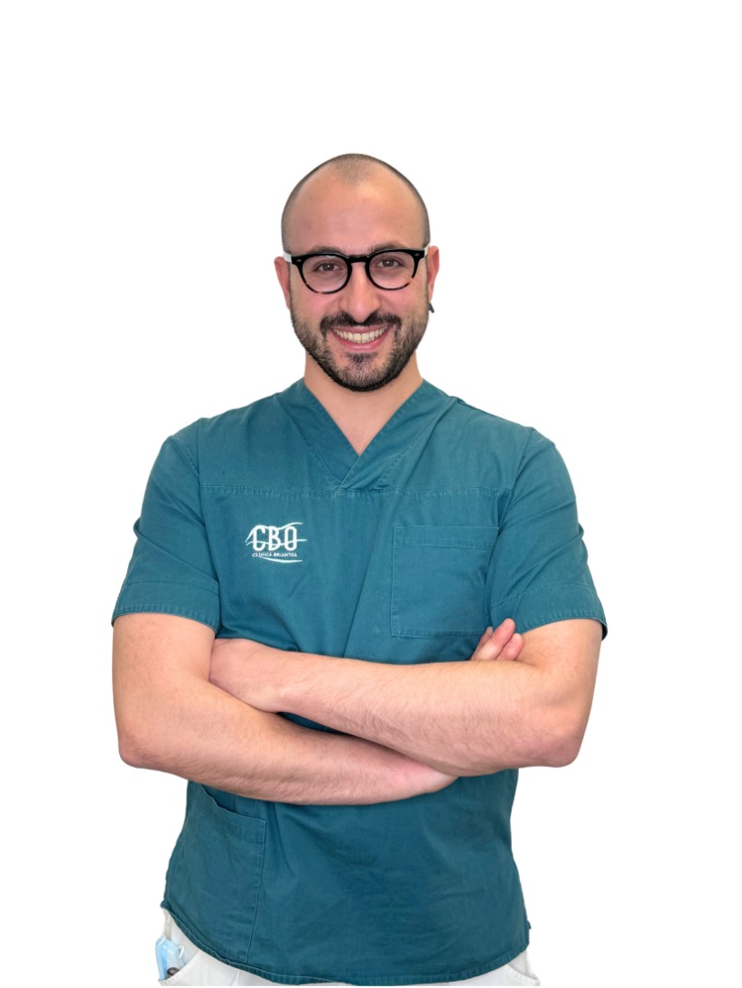 Clinica Briantea Odontostomatologica: Il tuo dentista a Albiate